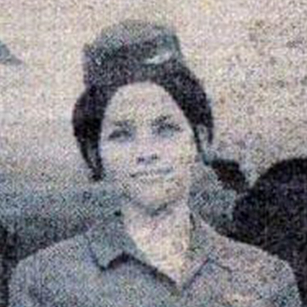 History of Margareth Abraham - Curaçao International Airport