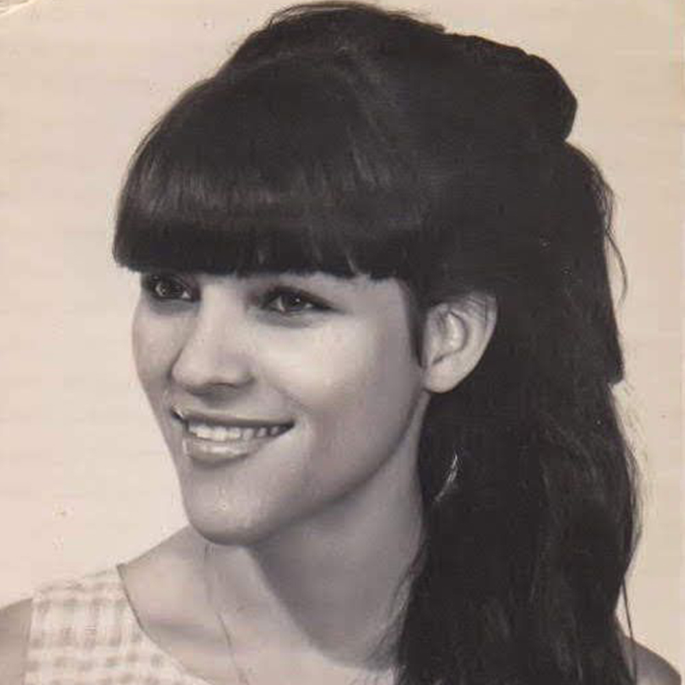 History of Margareth Abraham - Curaçao International Airport