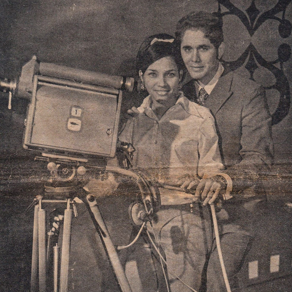 History of Margareth Abraham - Curaçao International Airport